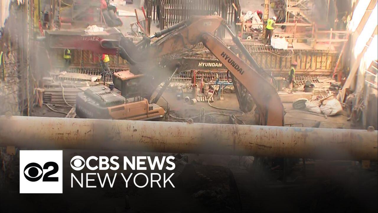 Sen. Gillibrand secures $1B for Second Avenue subway extension, Gateway ...