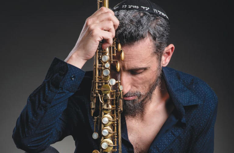 'Melodies of hope': Days of Jewish Music festival dives into Jewish ...