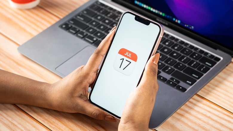 How to factor in travel time on your Apple Calendar reminders