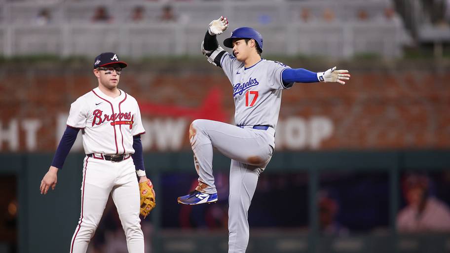 Dodgers Lineup vs Braves: Kyle Tucker Dropped Again, Santiago Espinal ...