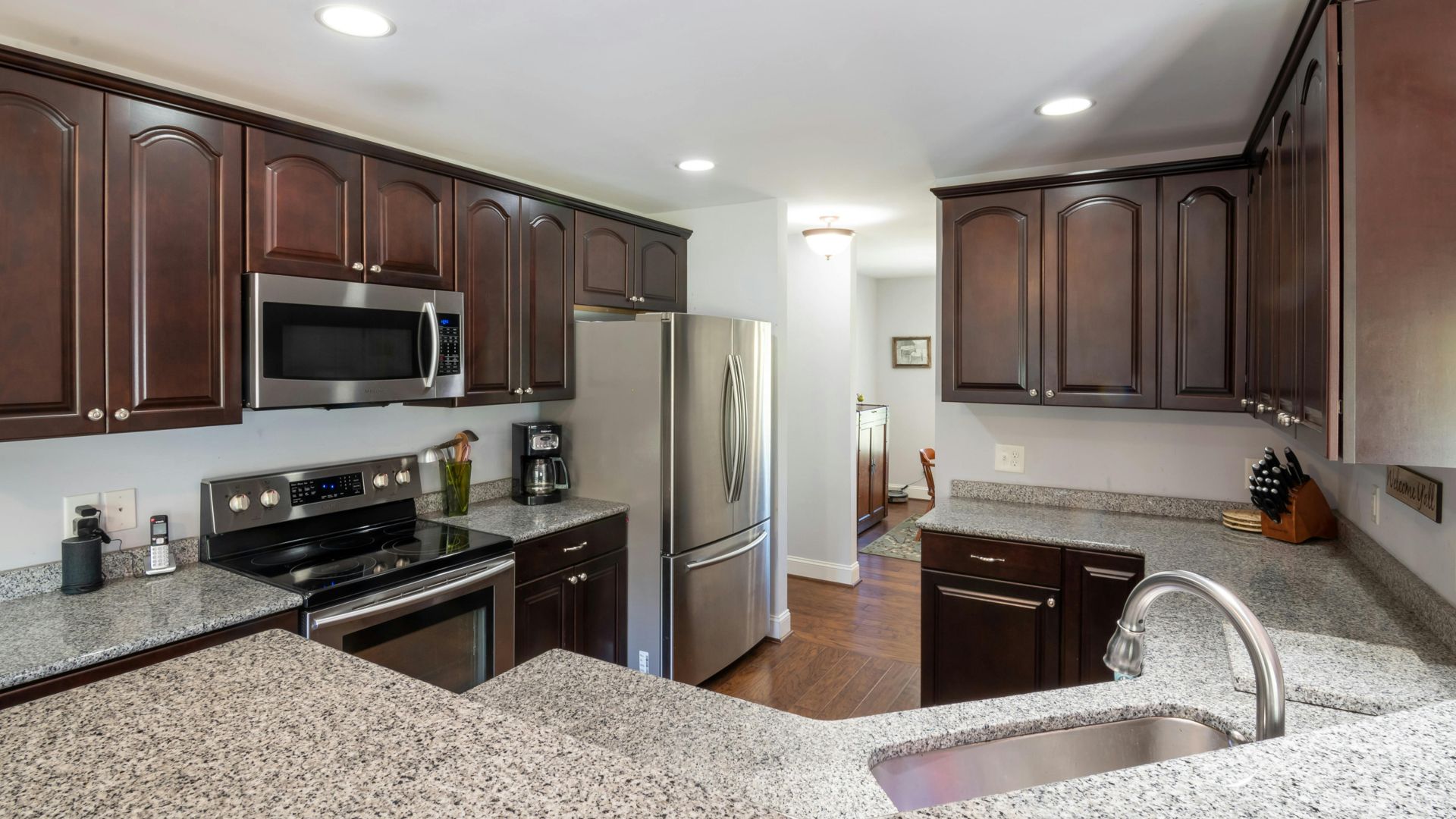I think a nicer kitchen will boost our home’s resale value, but my ...