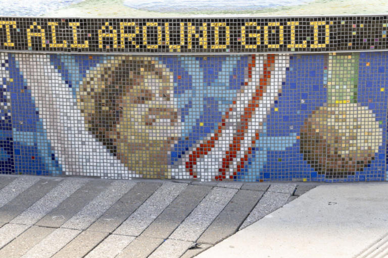 Inside Mary Lou Retton’s life after Olympic fame and financial difficulties
