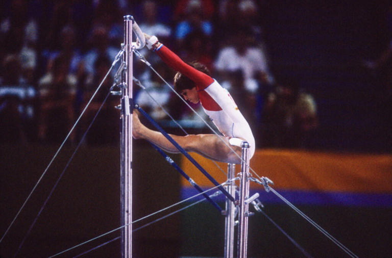 Inside Mary Lou Retton’s life after Olympic fame and financial difficulties