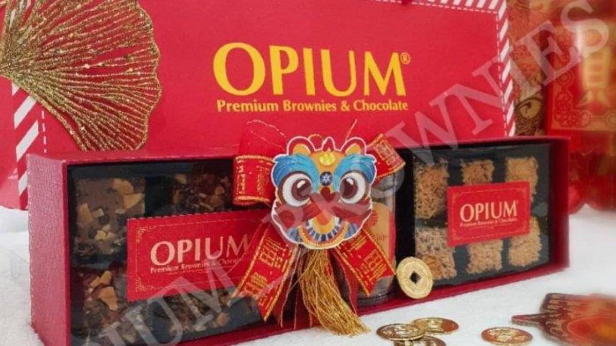 Lagi cari oleh-oleh manis? Ini 5 brownies enak di Semarang, Jawa Tengah