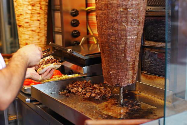 Takeaway slapped with zero food hygiene rating up for sale at £170,000