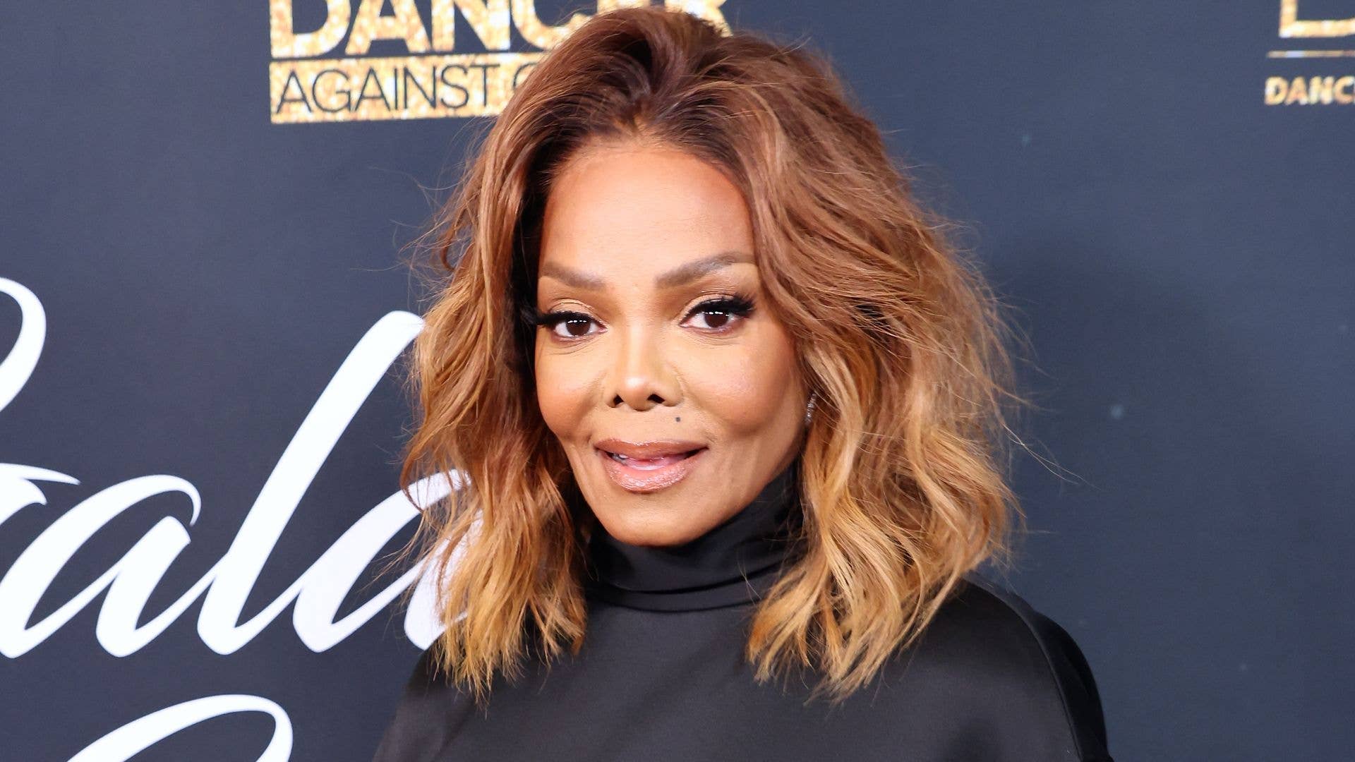 Janet Jackson, 59, stuns with bold fashion statement during red carpet ...