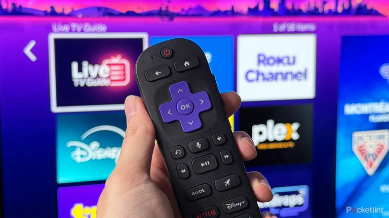 One simple Roku tweak completely changed my streaming experience