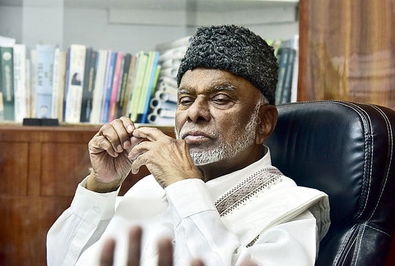 IUML says it will remain in DMK alliance