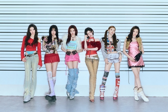 베몬, YG 양현석 야심작 '춤' 퍼포먼스 무대로 9일 컴백