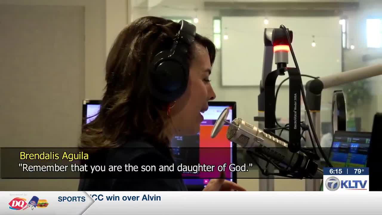 Fuzión Christian radio station expanding from Tyler into DFW