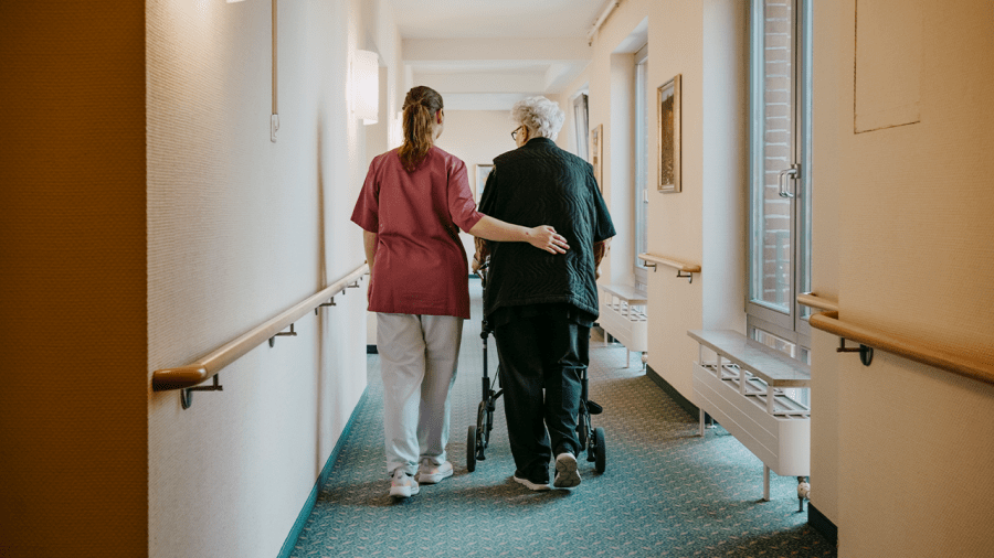 Kansas exits ‘Money Follows the Person’ program, leaving nursing home ...