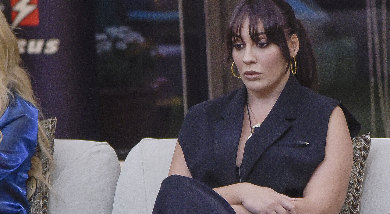 Francesca Manzini, il rapporto complicato con la famiglia: «Mia sorella ...