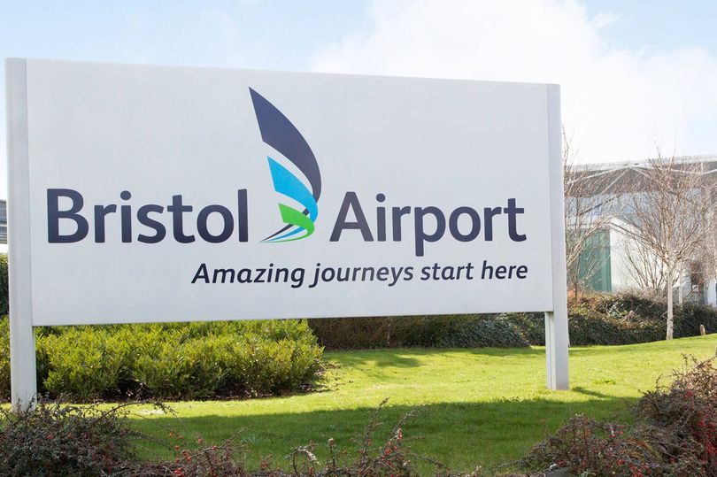 West of England mayor refuses to share views on Bristol Airport expansion
