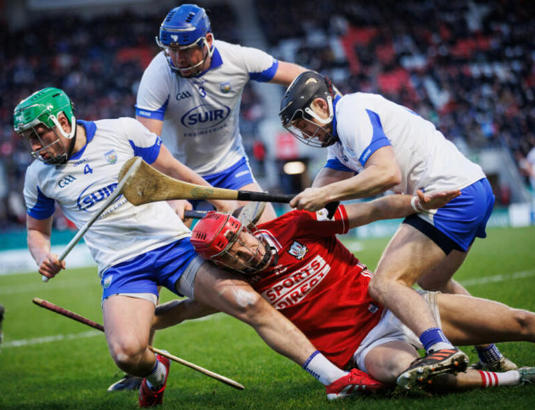 Waterford's Catch-22: What's behind their poor Munster round-robin record?