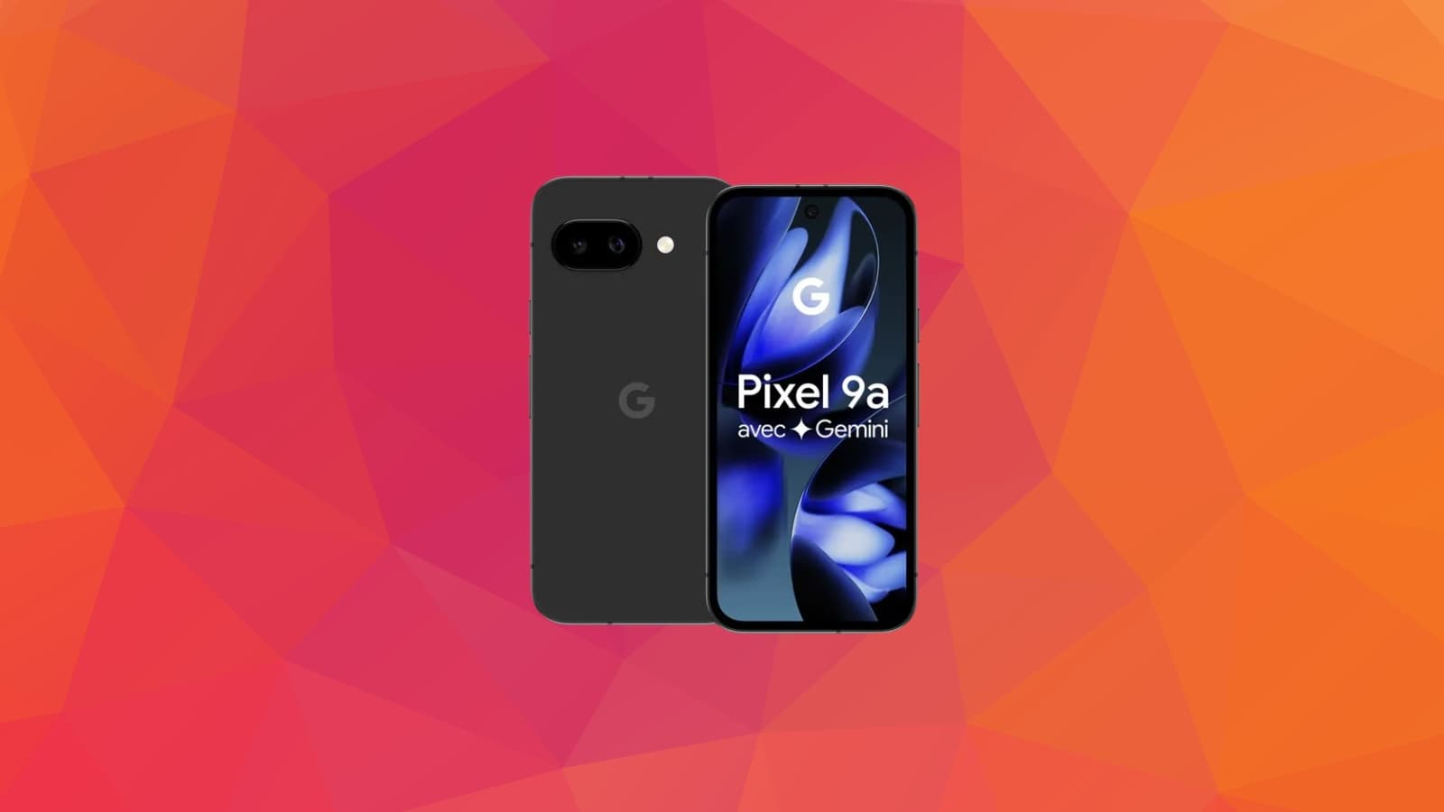Le Google Pixel 9a présente un rapport qualité-prix imbattable, c'est ...