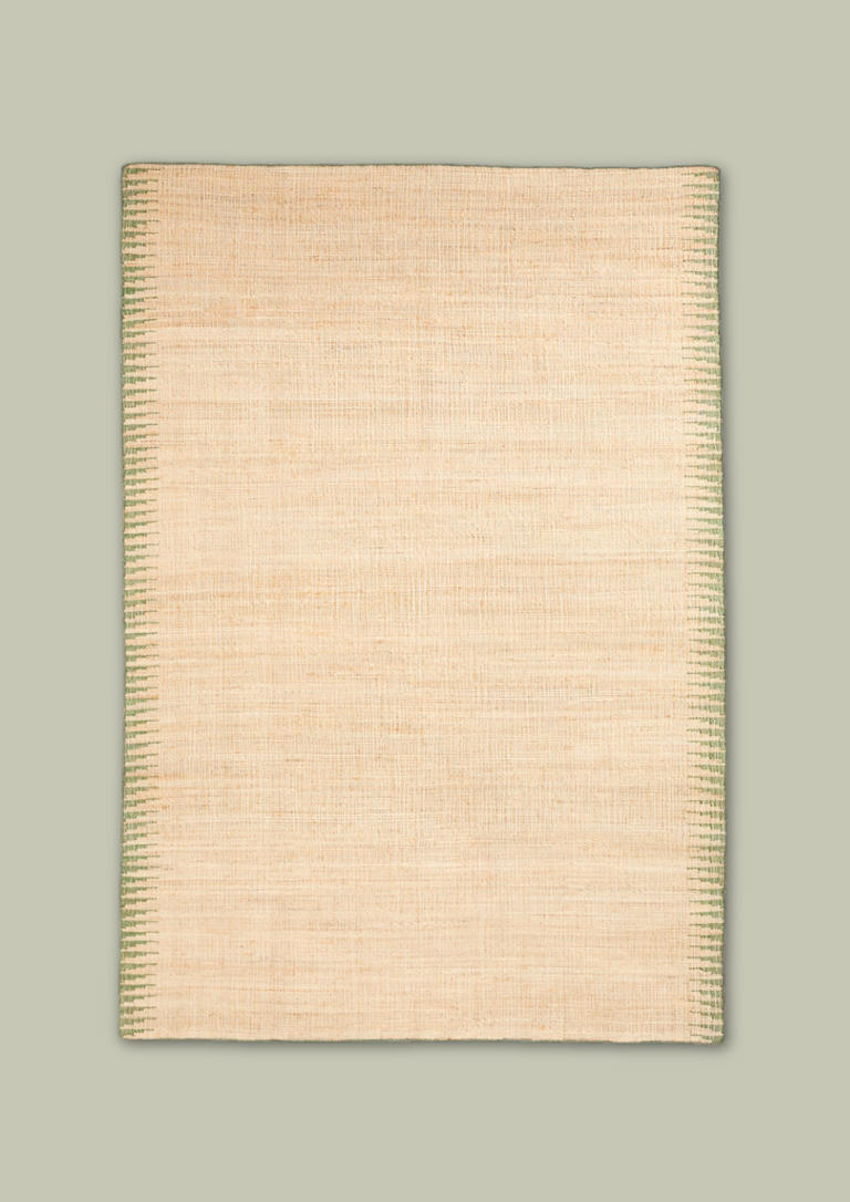 Why you can’t go wrong with a jute rug — a stylist’s take on the 16 ...