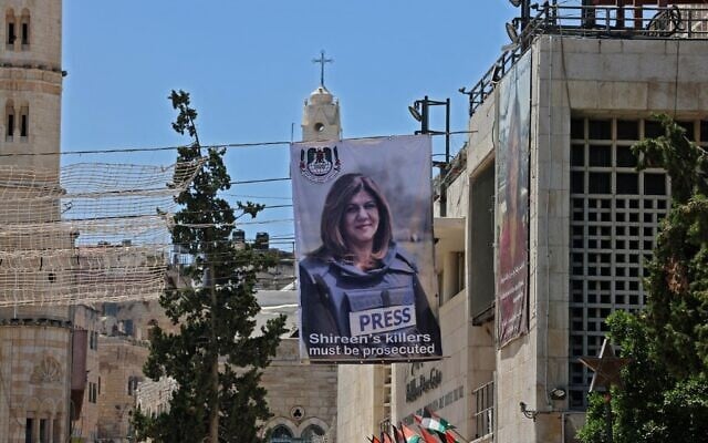 Palestinian journalist details Israeli food rations after losing 130 ...