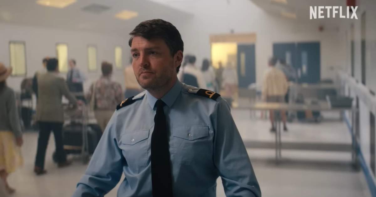 Is ‘Legends’ based on true story? The wild real-life undercover mission ...