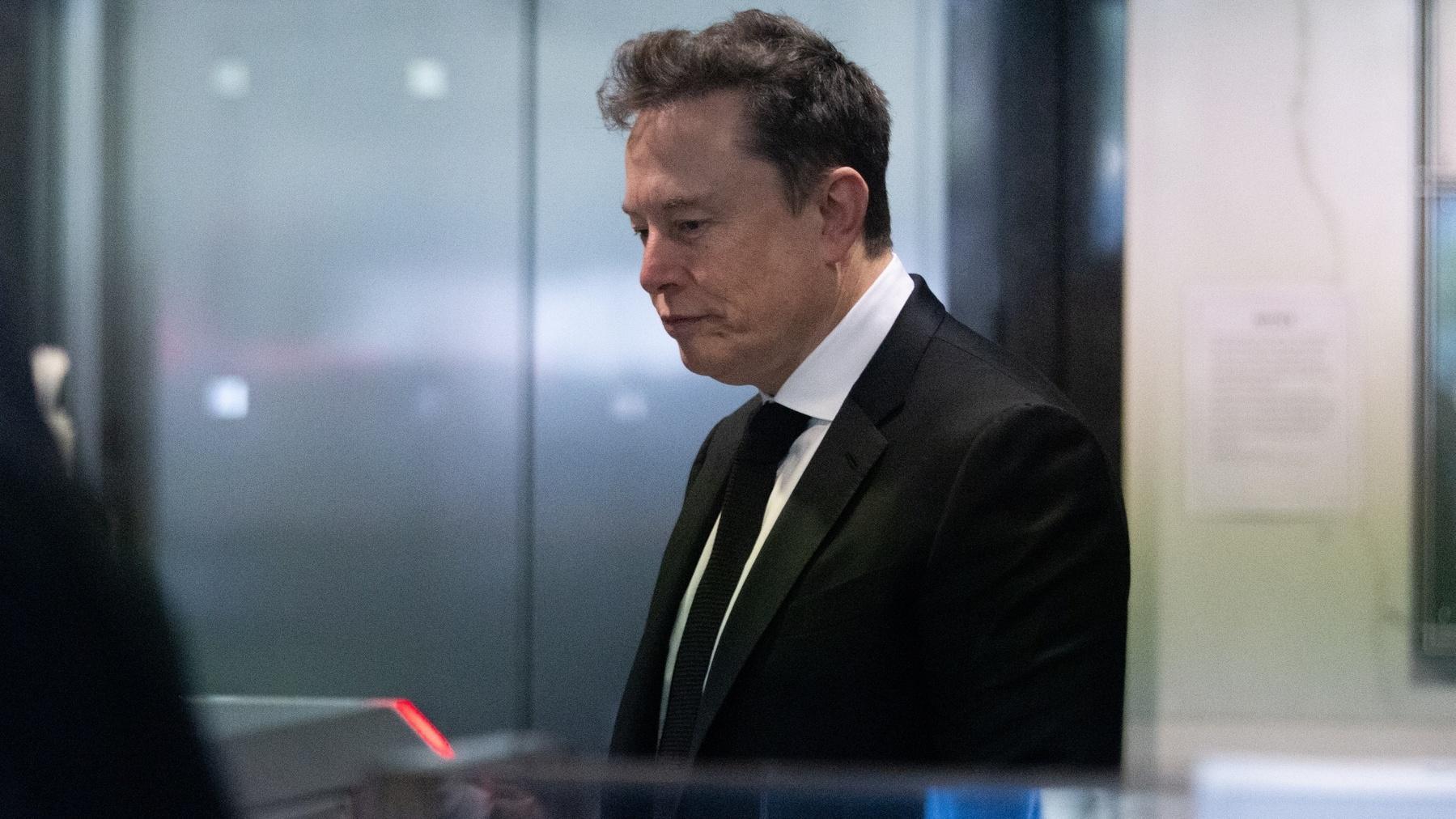 Elon Musk ordered to pay $1.5 million in Twitter legal case