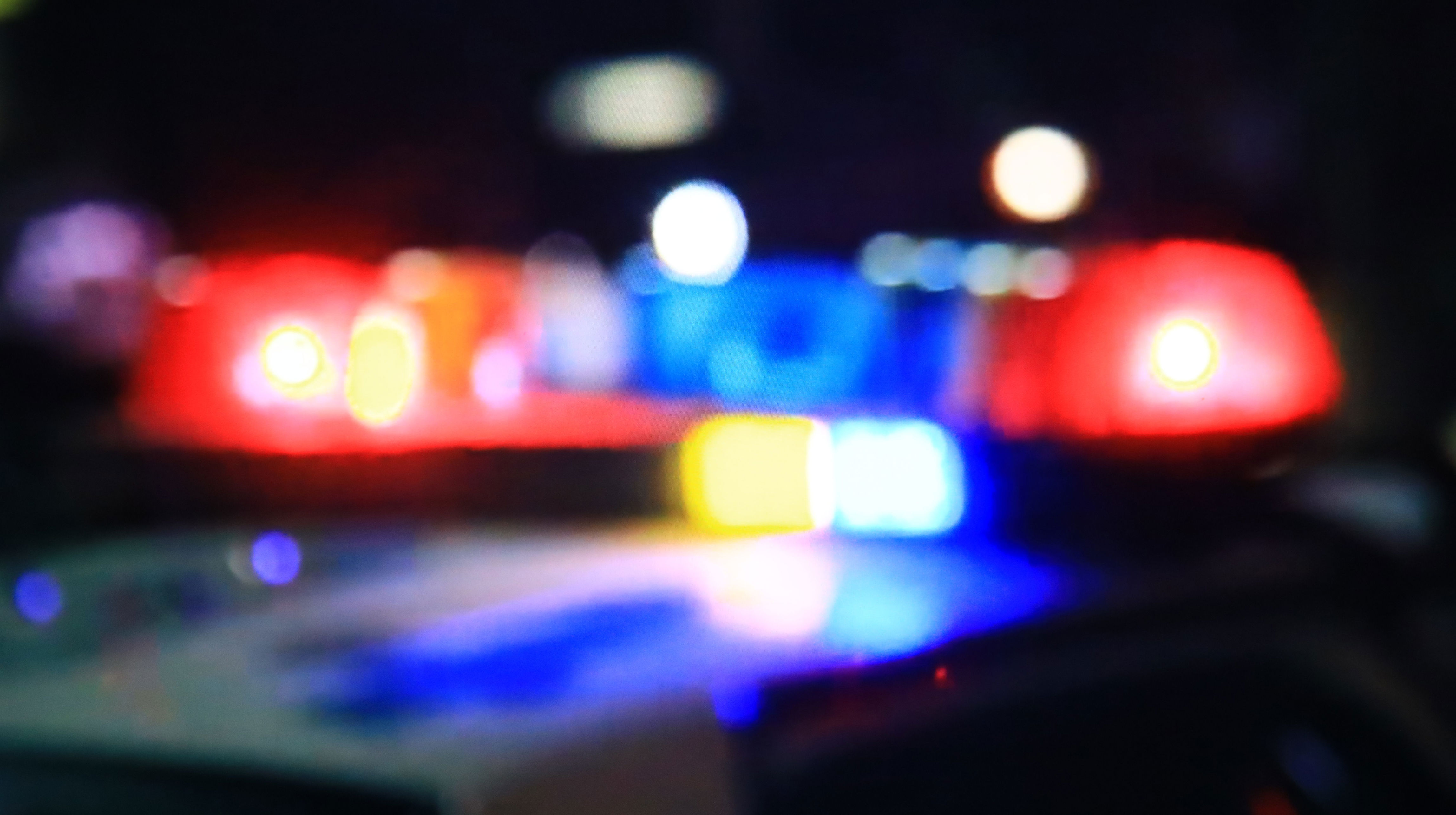 Kid driving BMW arrested for deadly hit-and-run crash while speeding ...