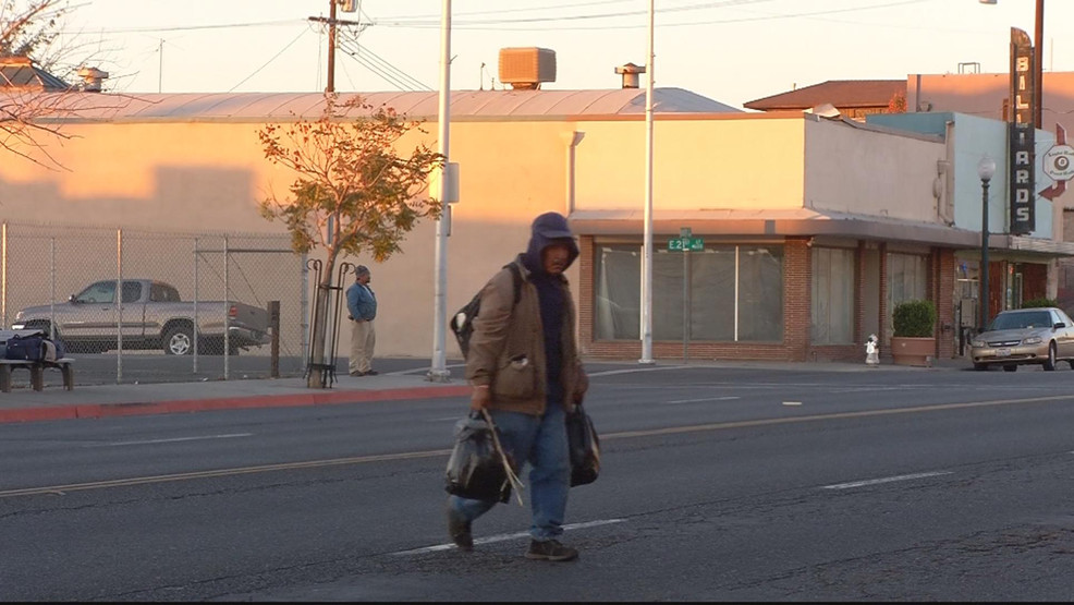 Kern County homelessness rises 3.2% to 2,690 in 2026 point-in-time count