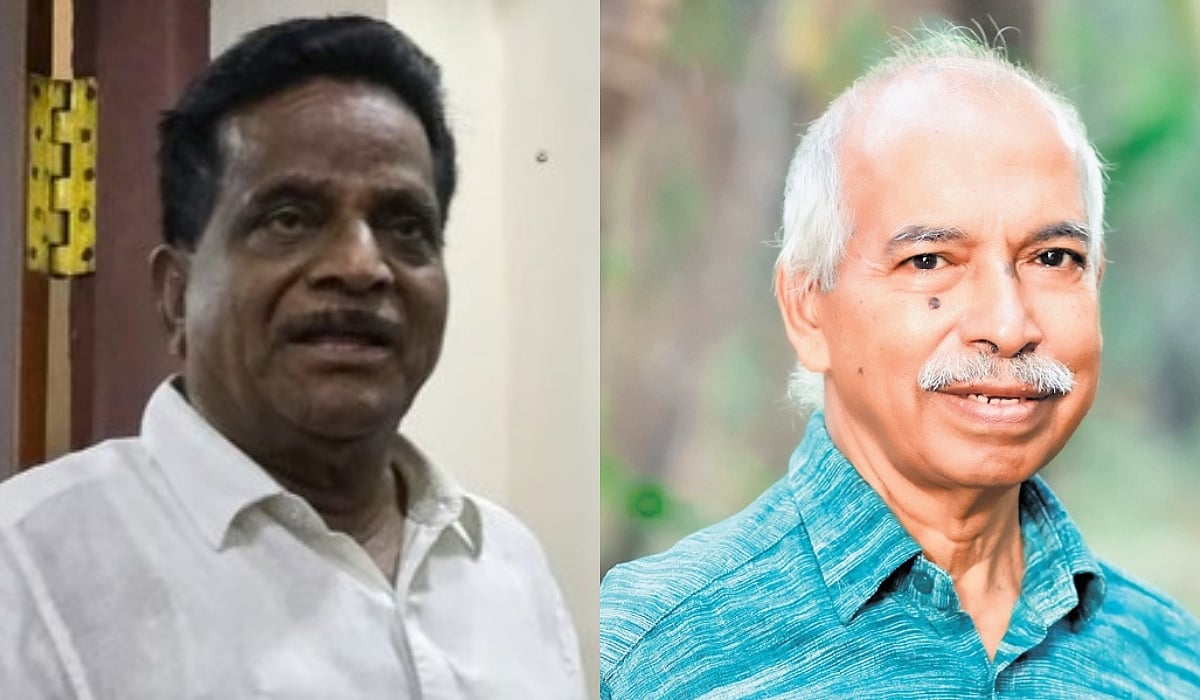 CPM rebels plan common platform for 'alternative Left politics' in Kerala