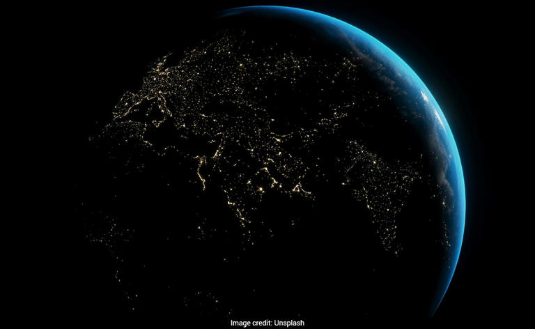 New study finds Earth and Mars may have formed from similar material