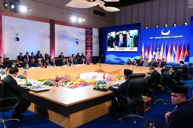 ASEAN sepakat saling bantu jika ada negara alami kelangkaan bahan bakar