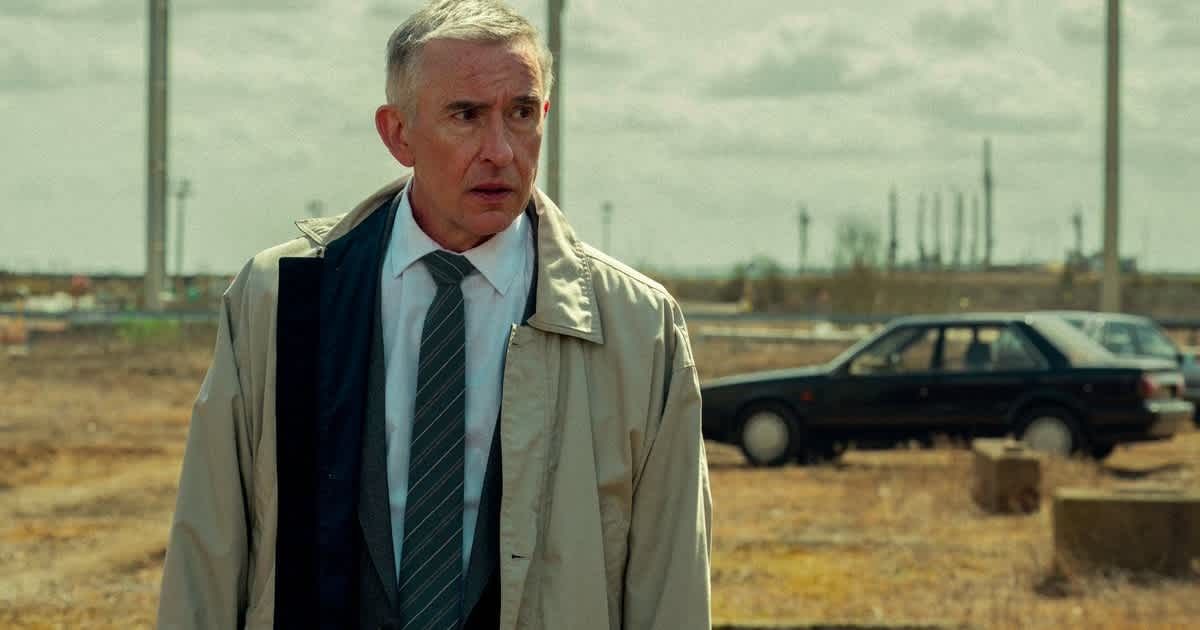 Is ‘Legends’ based on true story? The wild real-life undercover mission ...
