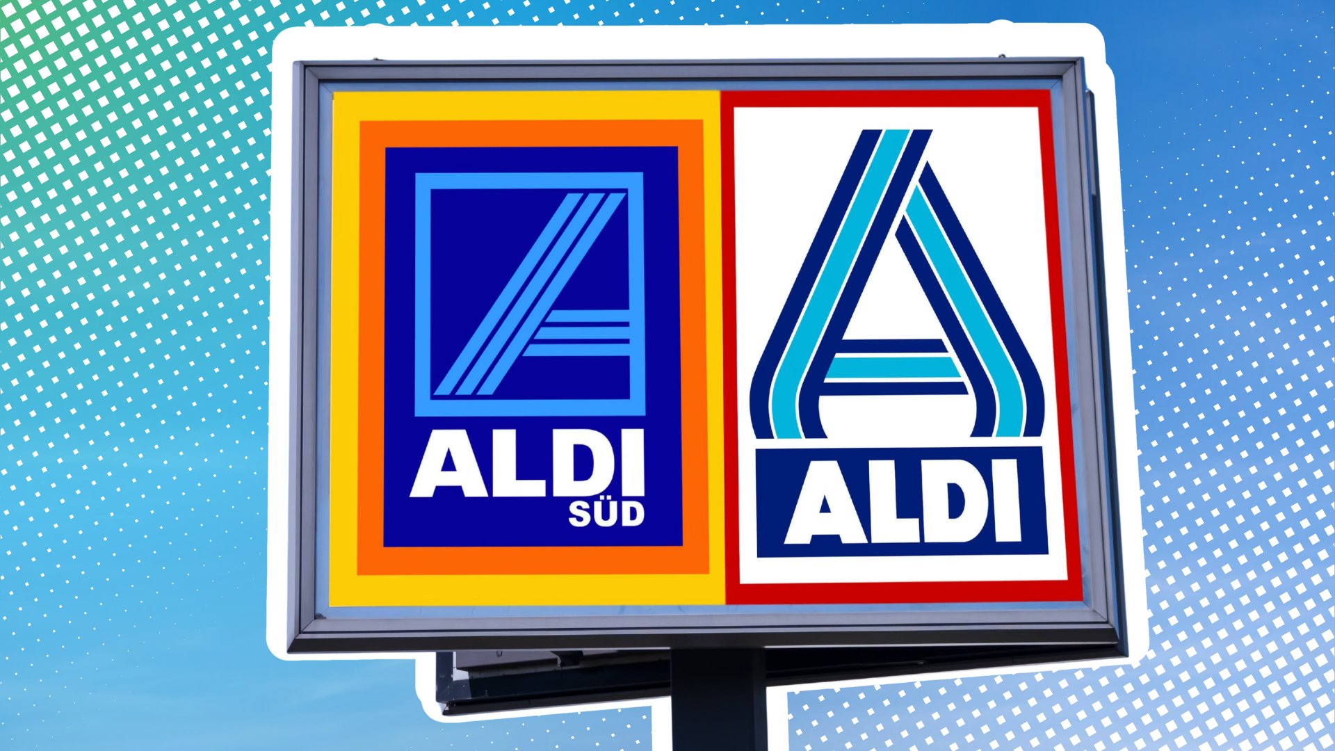 Alle Aldi-Eigenmarken im Check: Diese Hersteller beliefern den Discounter