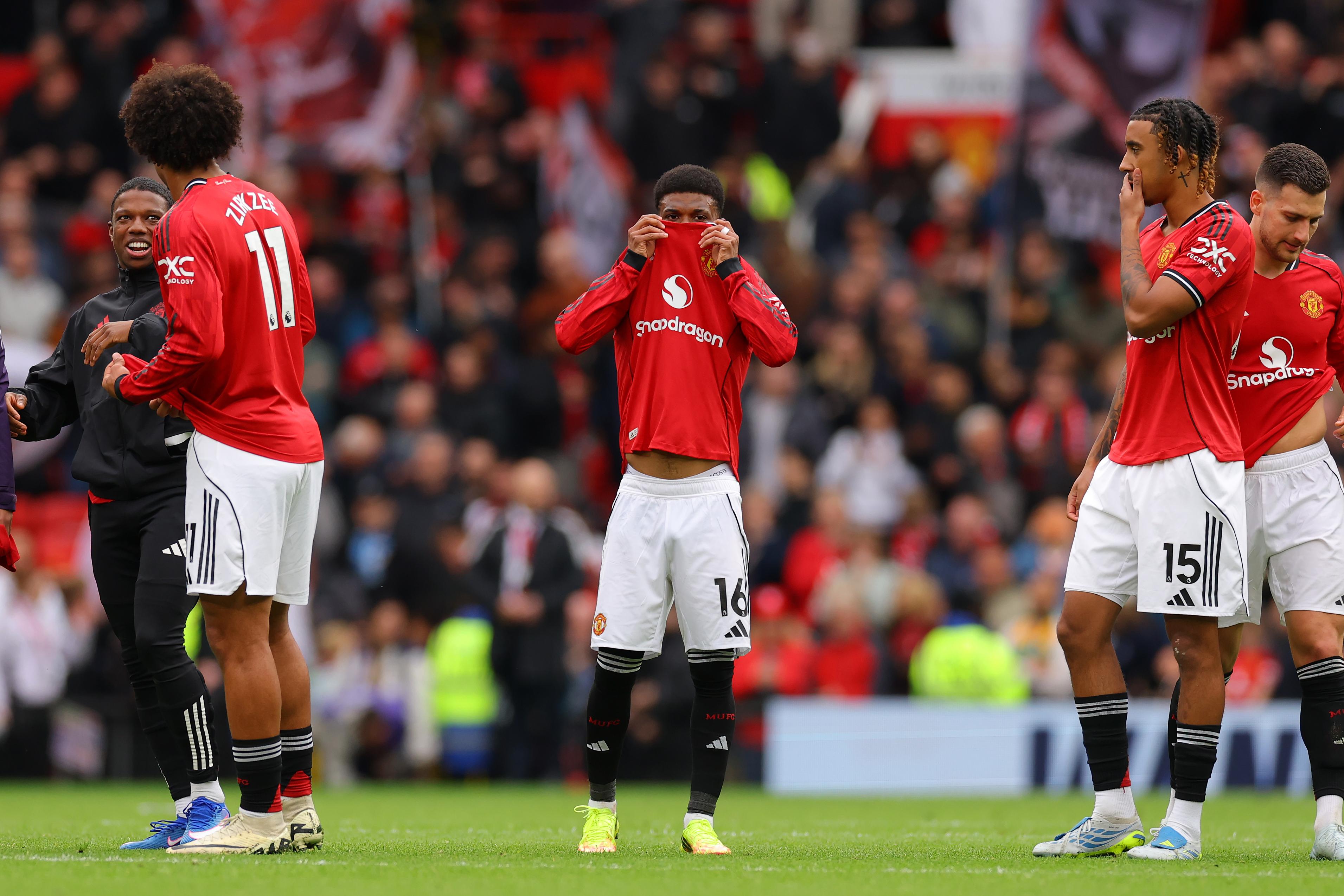 Score predictions: How will Sunderland fare against Manchester United?