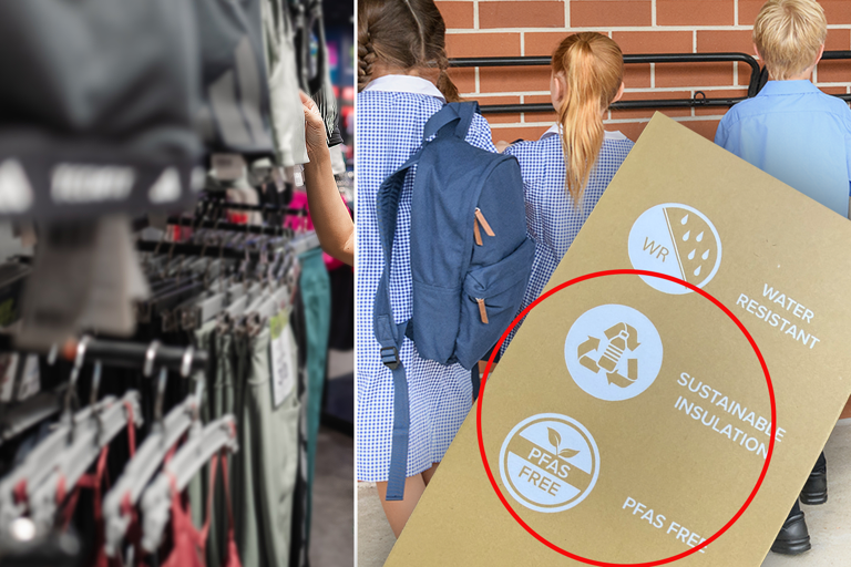 Major warning about danger lurking in millions of Aussie wardrobes ...