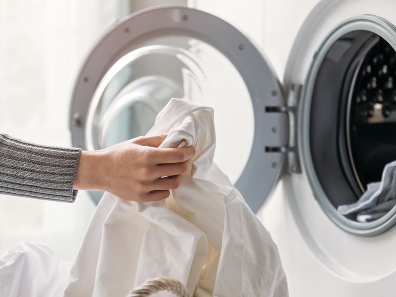 Waschmaschinen bei Stiftung Warentest: Dieses Bosch-Modell ist ...