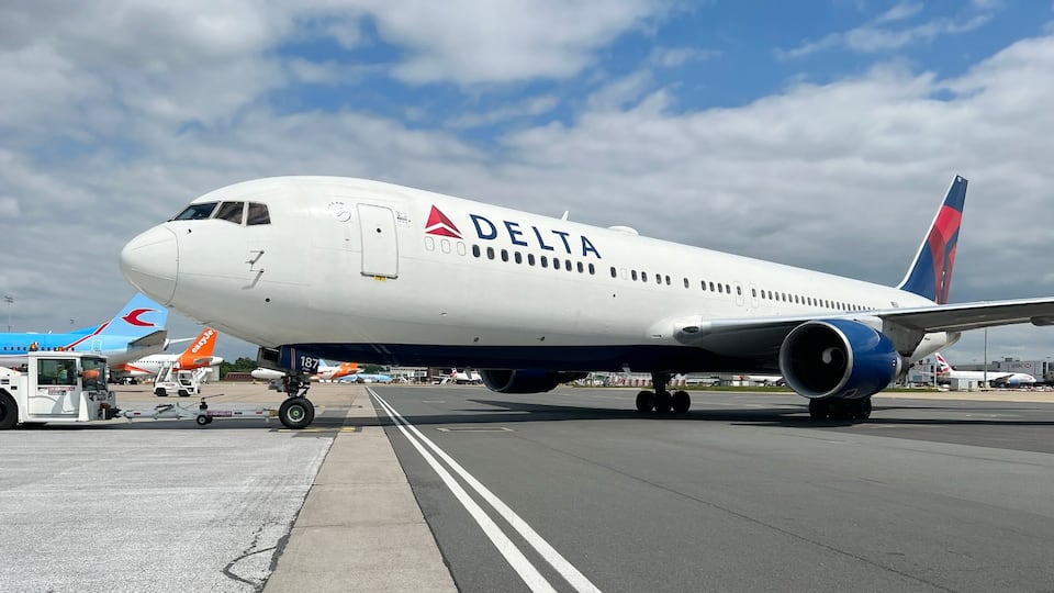Gas prices aren’t the only thing going up. Jet fuel sends plane ticket ...