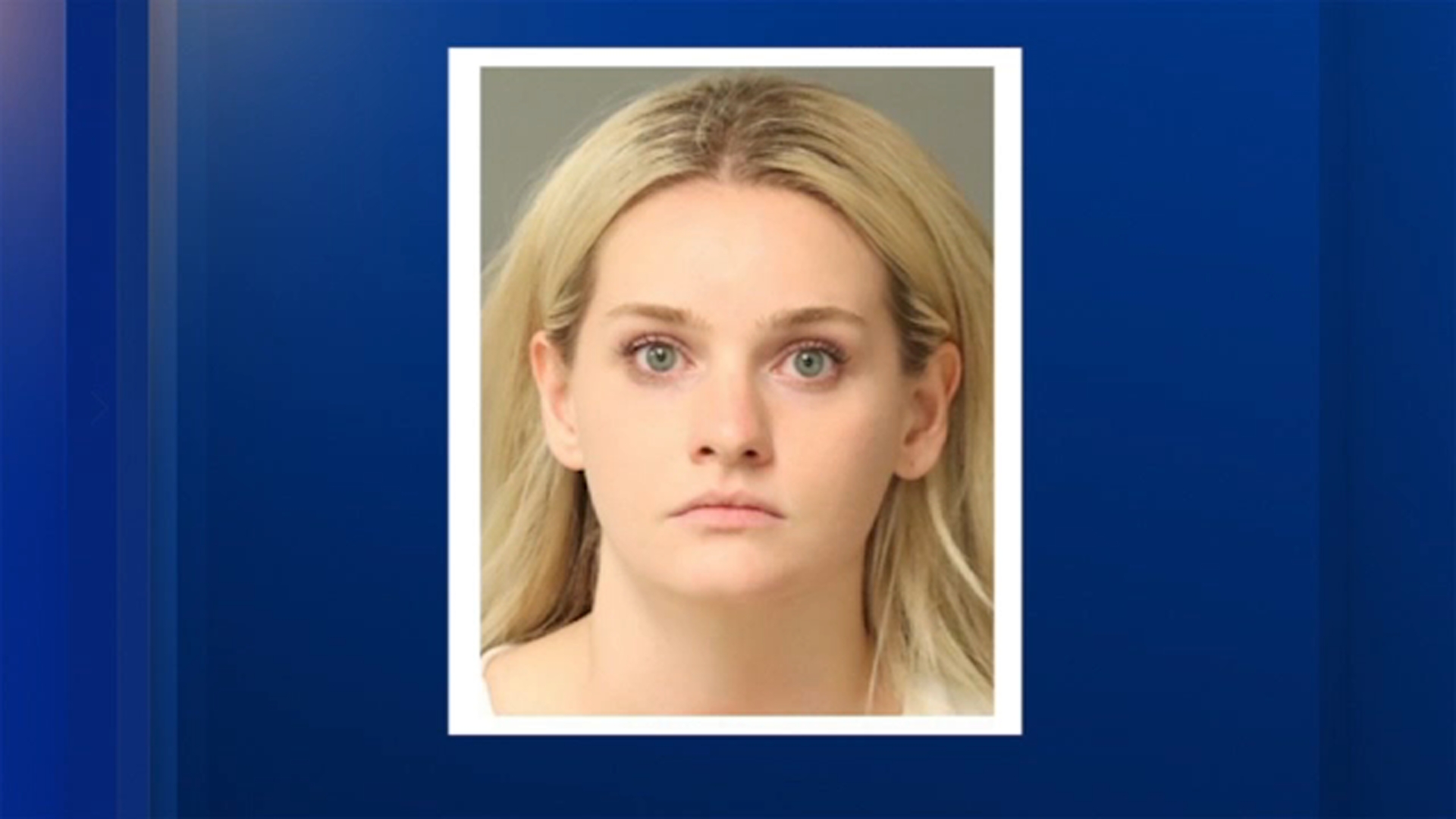 Woman charged after dragging off-duty RPD officer directing traffic ...