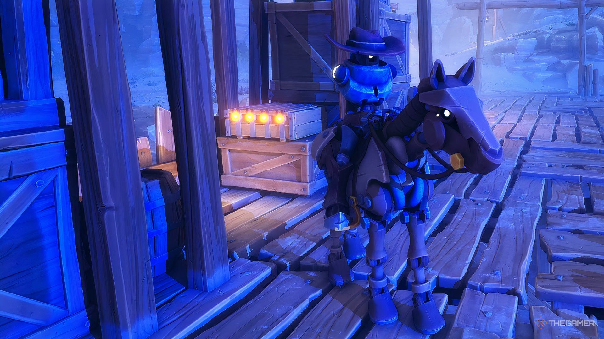 How to get gold fast in Far Far West
