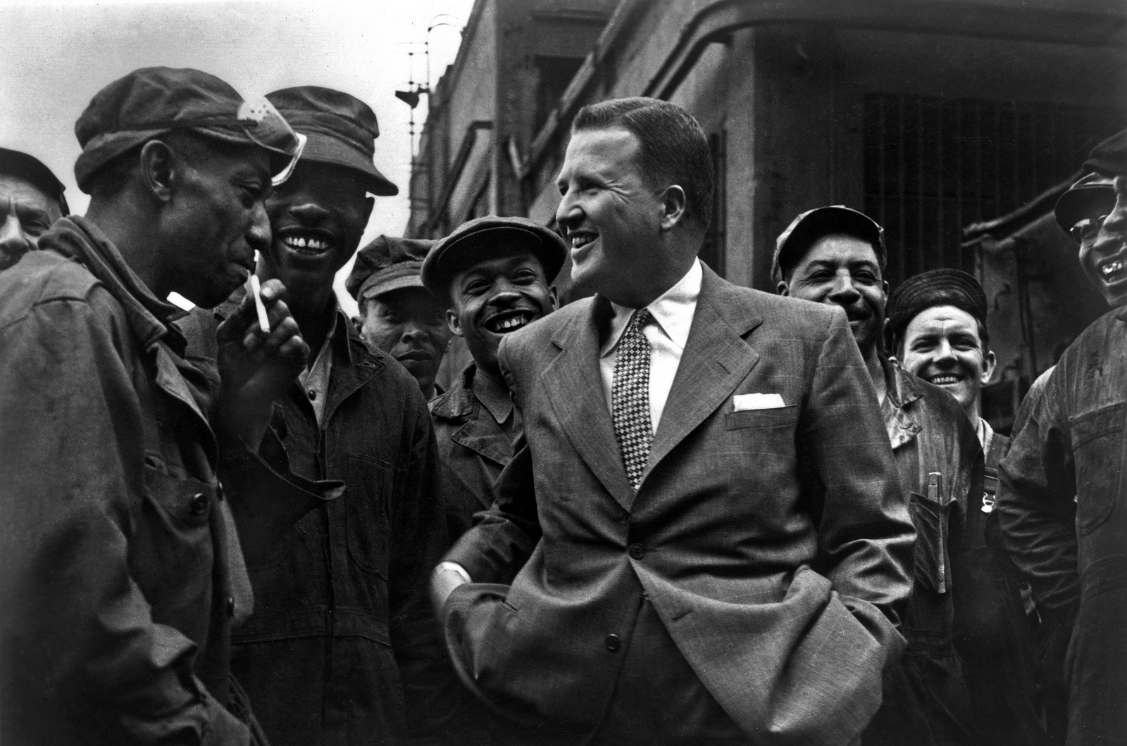 Hoe de Ford uit 1949 het bedrijf redde