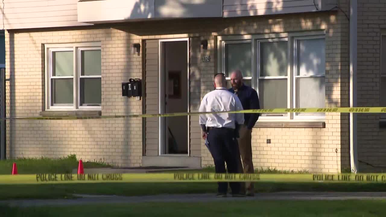 Milwaukee homicide: Victim beaten to death near 63rd and Florist