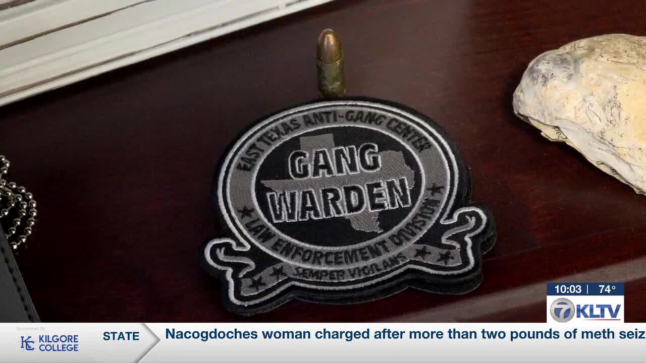 Smith County prosecutor highlights gang prominence in area
