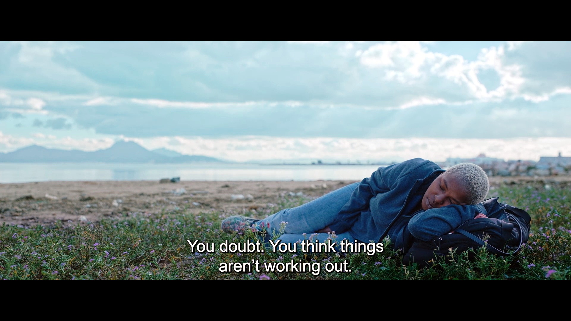 Promised Sky trailer (2026)