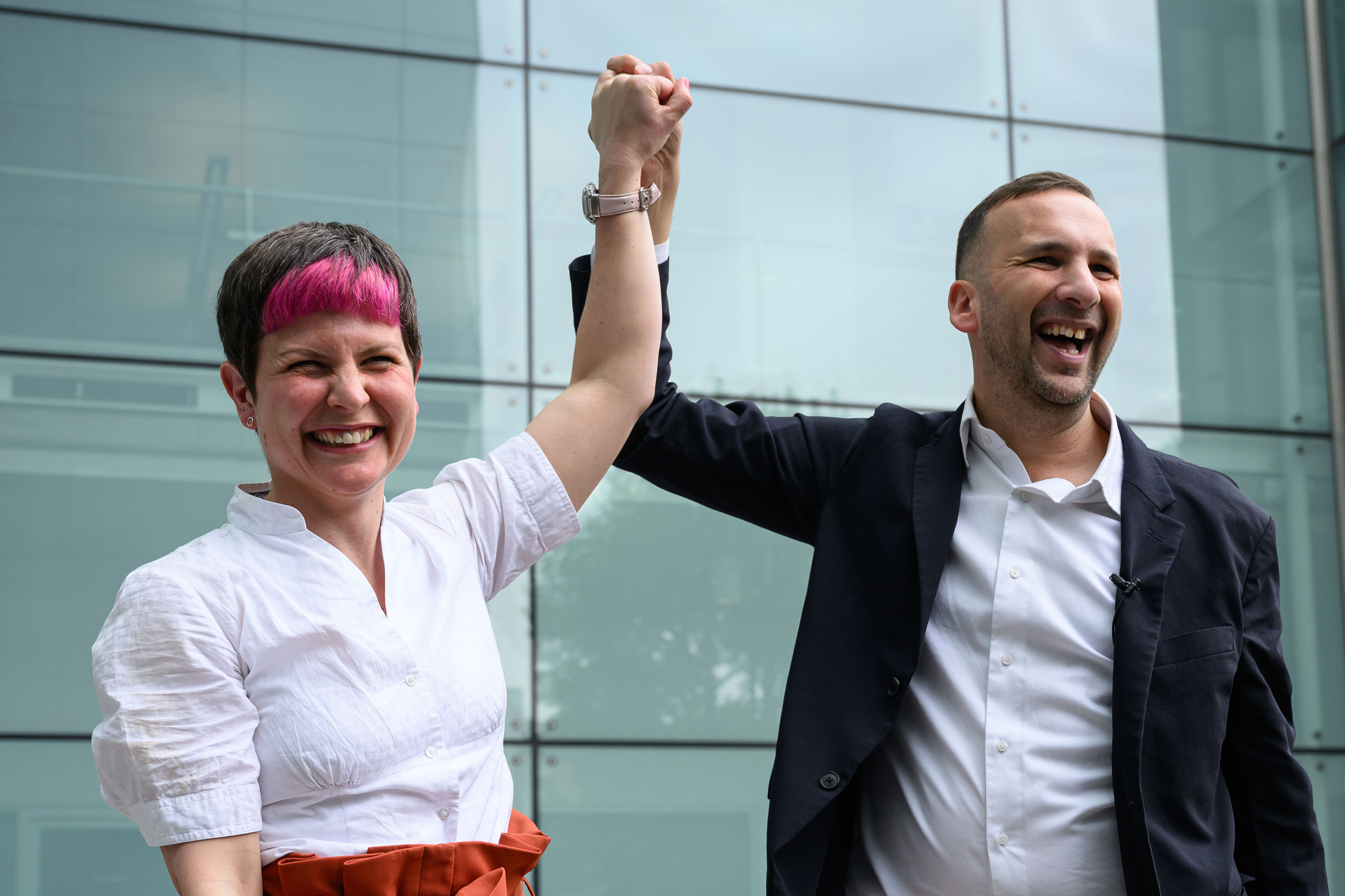 Green councillor quits straight after election win for breaking rules