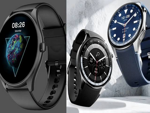 Samsung Galaxy Watch could warn users before fainting, new health tech ...