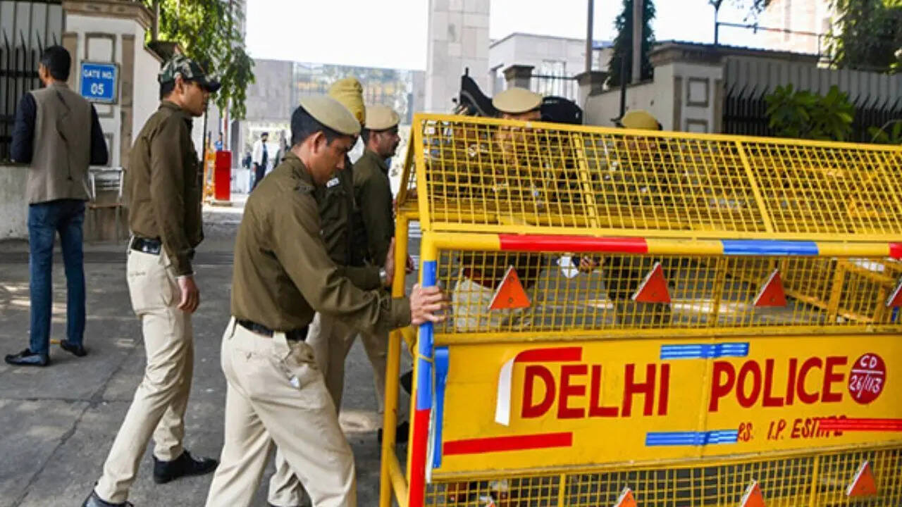 Caretaker held for 'rape' of 3-year-old in Delhi school gets bail