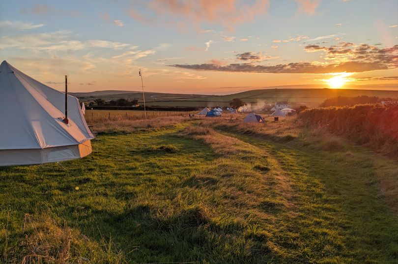 The 10 best Welsh campsites to visit this spring