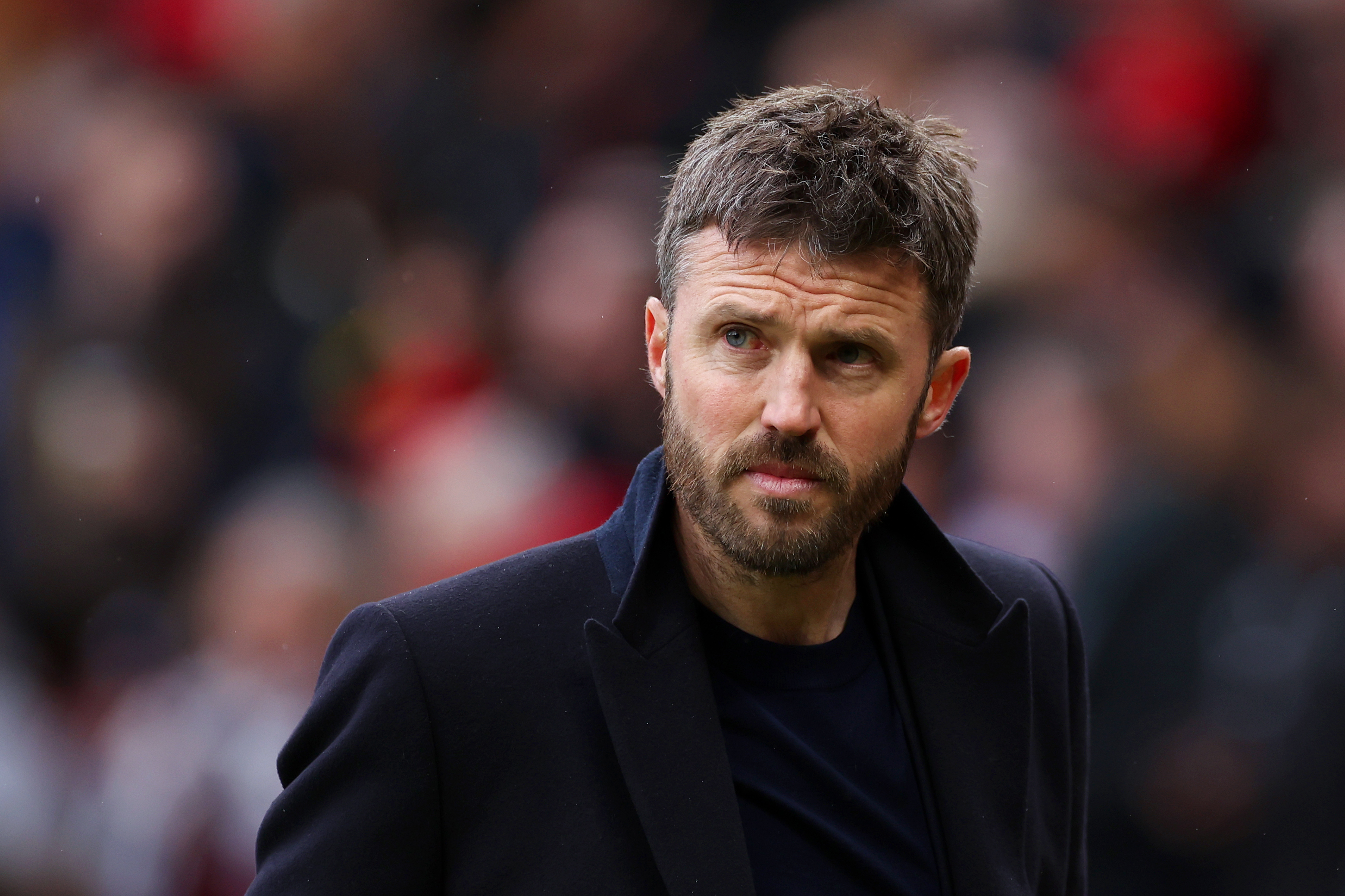 The curious £43m wonderkid gamble Manchester United could make this summer