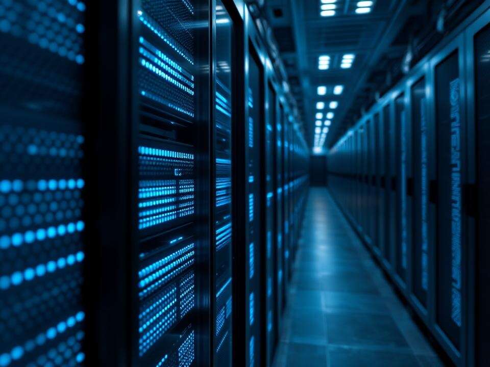 Thailand's SiamAI denies exporting US AI servers to China
