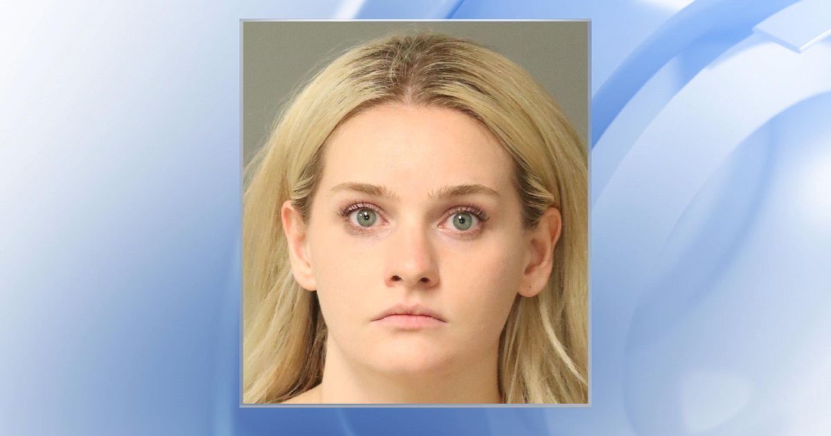 Police: Woman arrested after dragging Raleigh officer directing traffic ...
