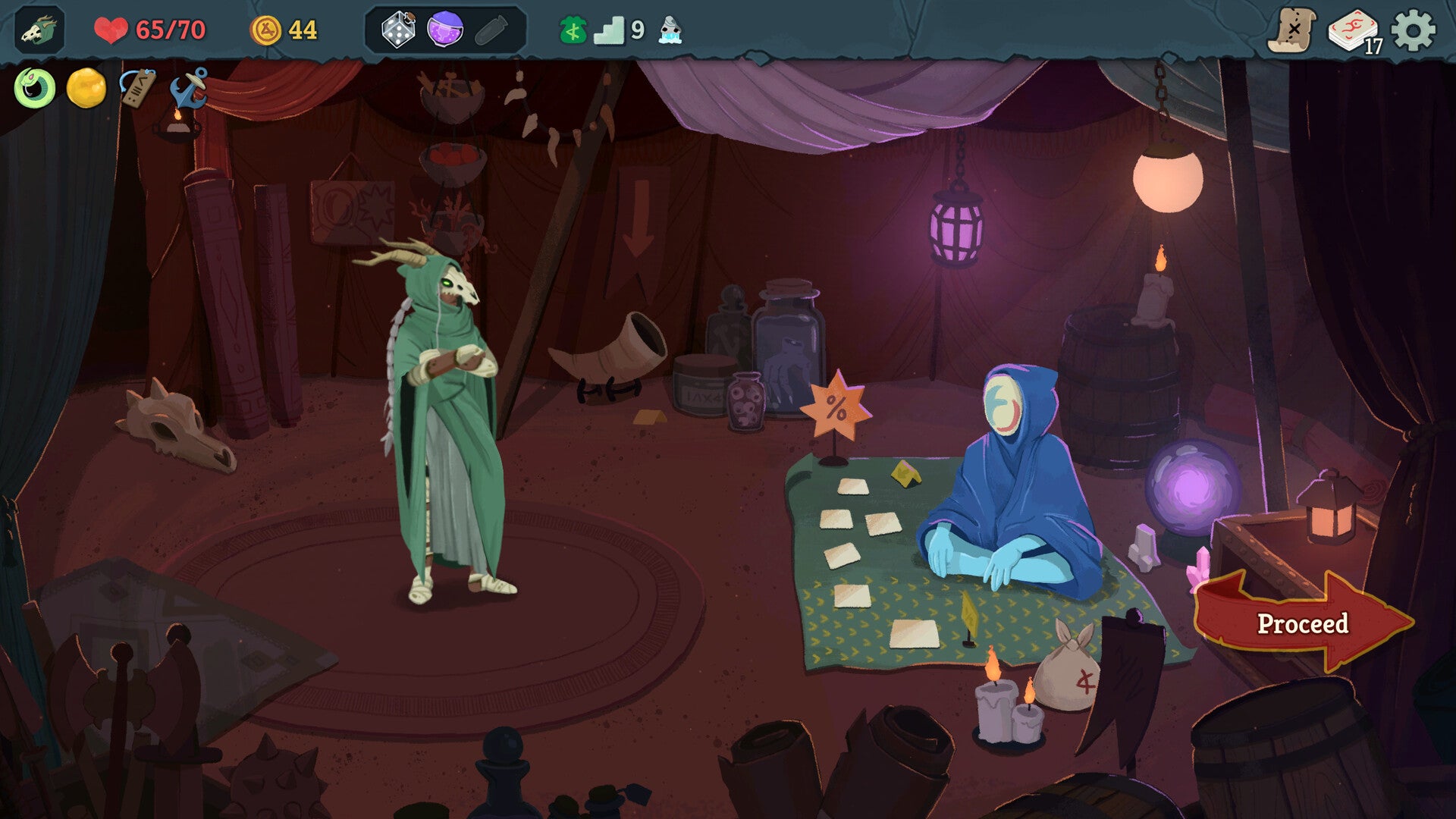 Slay the Spire 2 Patch Rips Act 3 Boss Doormaker Out the Game ...