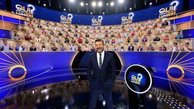 Audiences 29 mai 2026 : « Haute saison » leader devant « Mask Singer