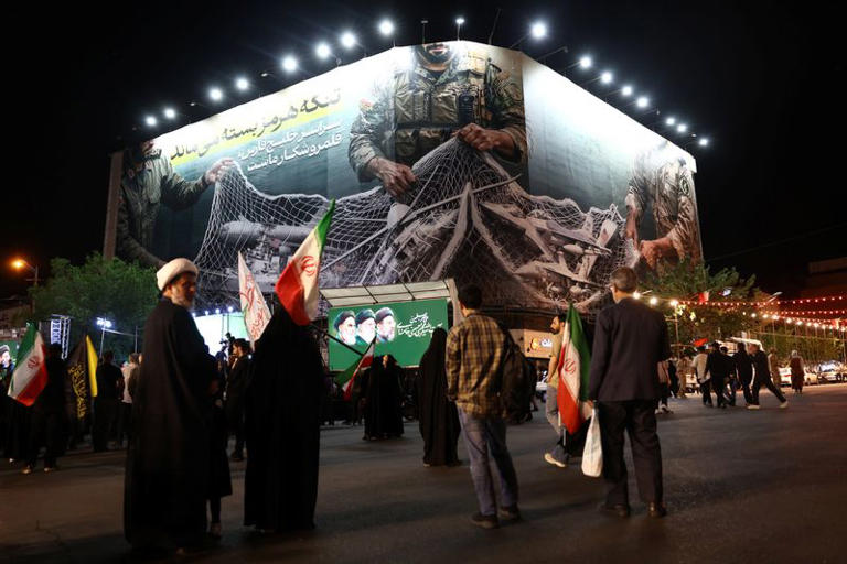 US, Iran no closer to ending war as Tehran's response awaited